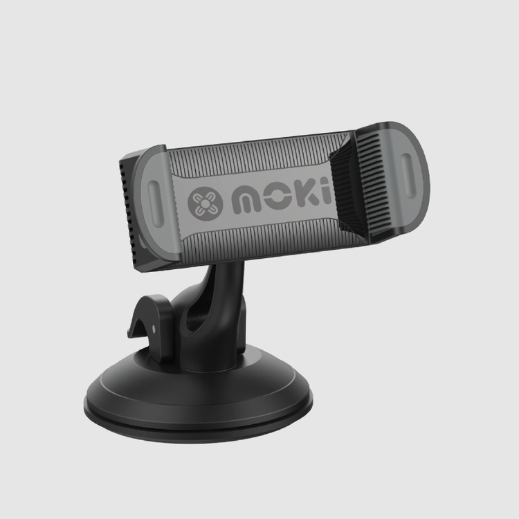 User Guides – Moki
