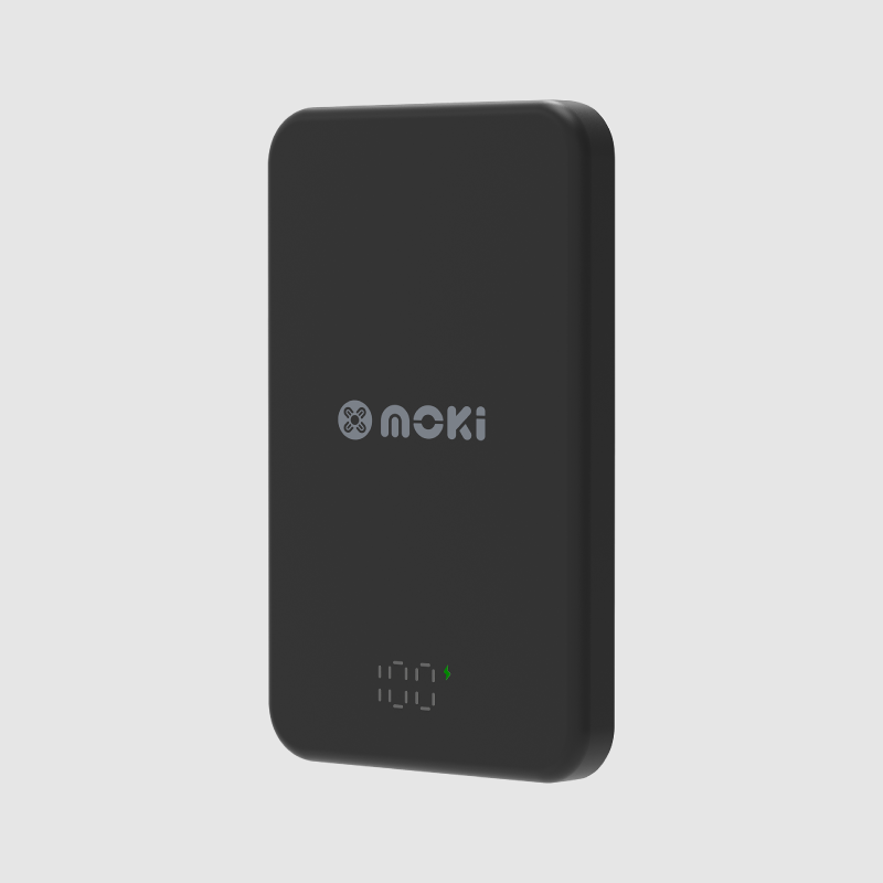 User Guides – Moki