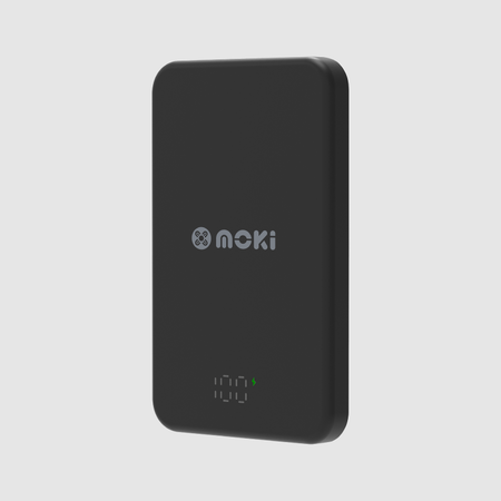 MokiTag Support