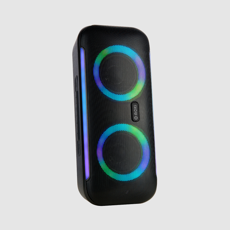 User Guides – Moki