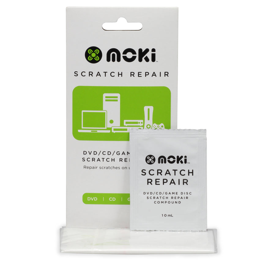User Guides – Moki